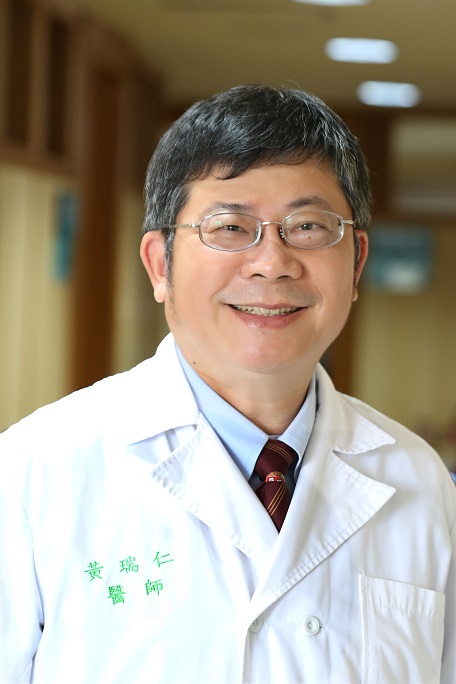 黃瑞仁院長 – 院長室